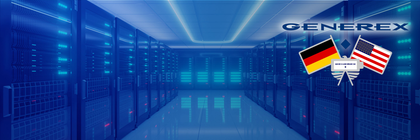 Home | Generex