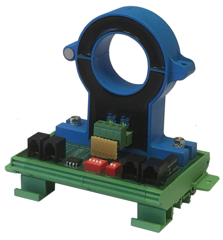 BACS Stromsensor 1000A | Generex