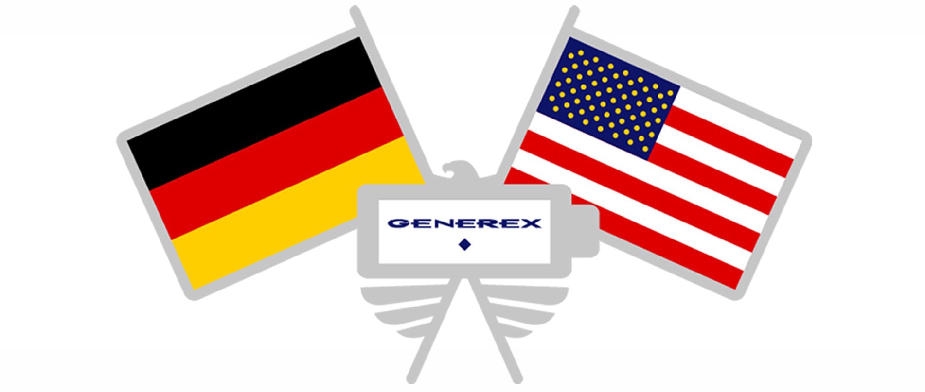 Thanks for stopping by! | Generex