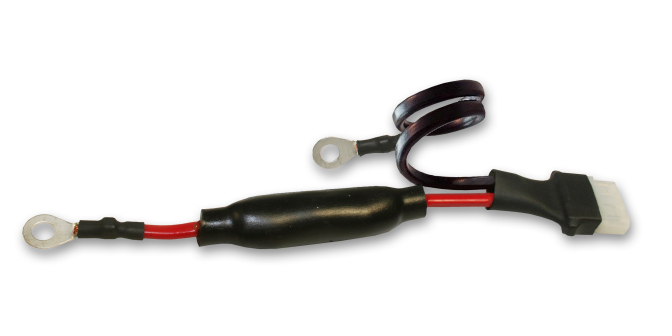 **NEW** BACS BC 5 flexible + halogenfree Measuring Cables | Generex