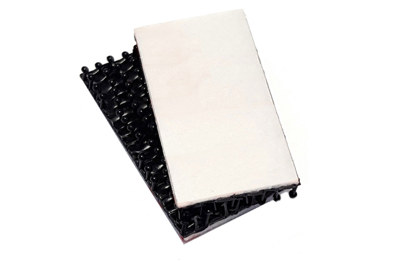 **NEW** BACS Velcro-fasteners on Battery Housings | Generex