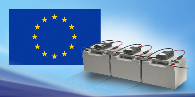 New EU Regulation for Batteries | Generex