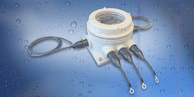 BACS für use in harsh Industrial Environments | Generex