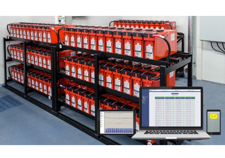 BACS - Battery Management over Battery Monitoring! | Generex