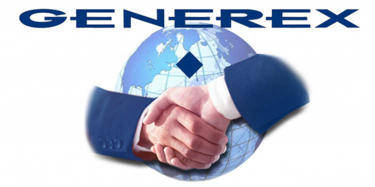 Partner | Generex