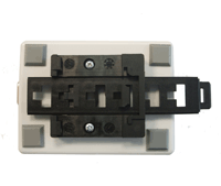 BACS Options | Generex