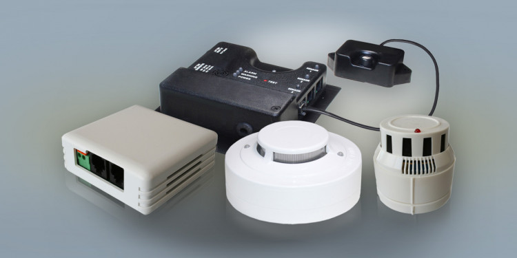 Sensors & Actuators | Generex