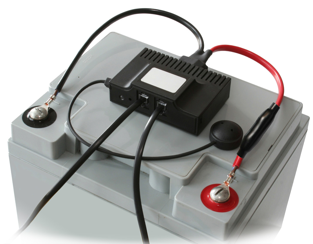 BACS 2 (2008 - 2010) | Generex