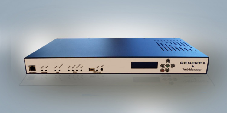 Legacy Products | Generex