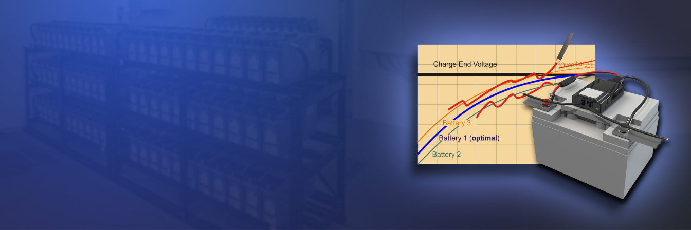 BACS Modules | Generex