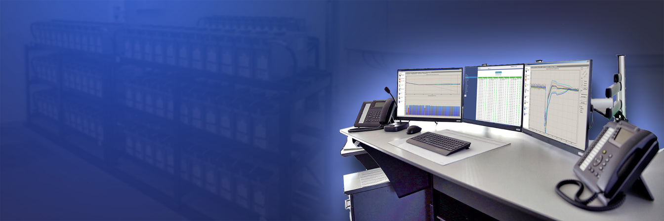 BACS Software | Generex