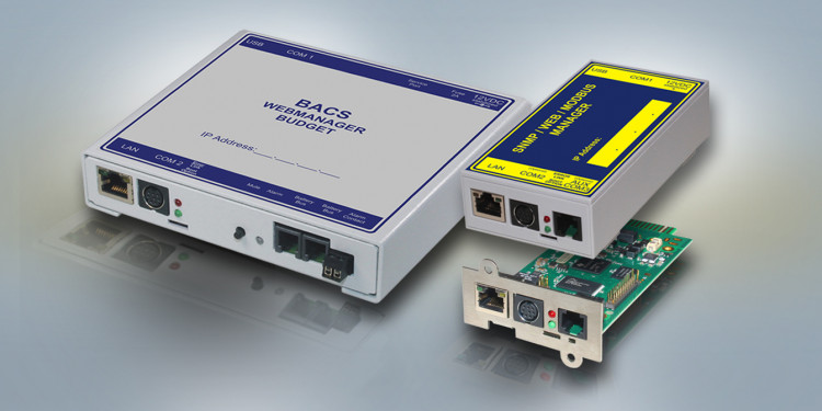 Battery Management | Generex