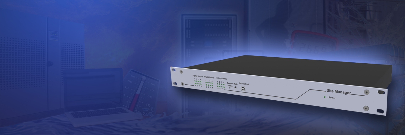 SITEMANAGER 6 | Generex