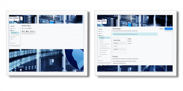 Software Solutions | Generex
