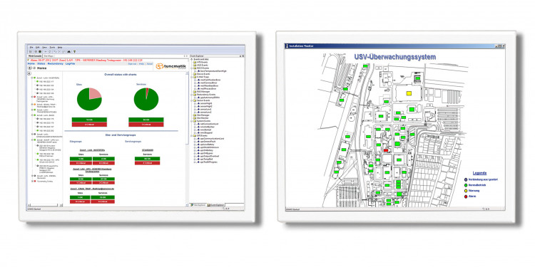 Software Solutions | Generex