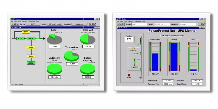 Software Solutions | Generex