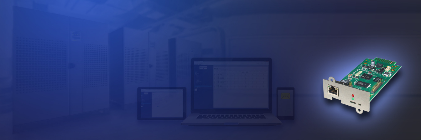 UPS Adapter CS141 Budget / Budget LC | Generex