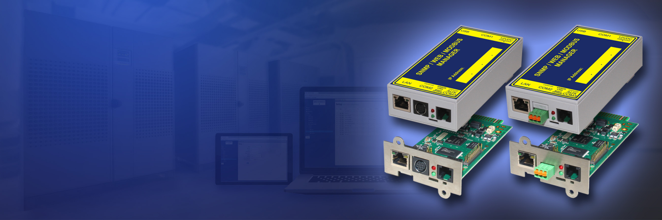 UPS Adapter CS141 Professional | Generex