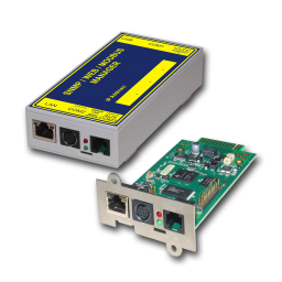 CS131/CS121 Series | Generex